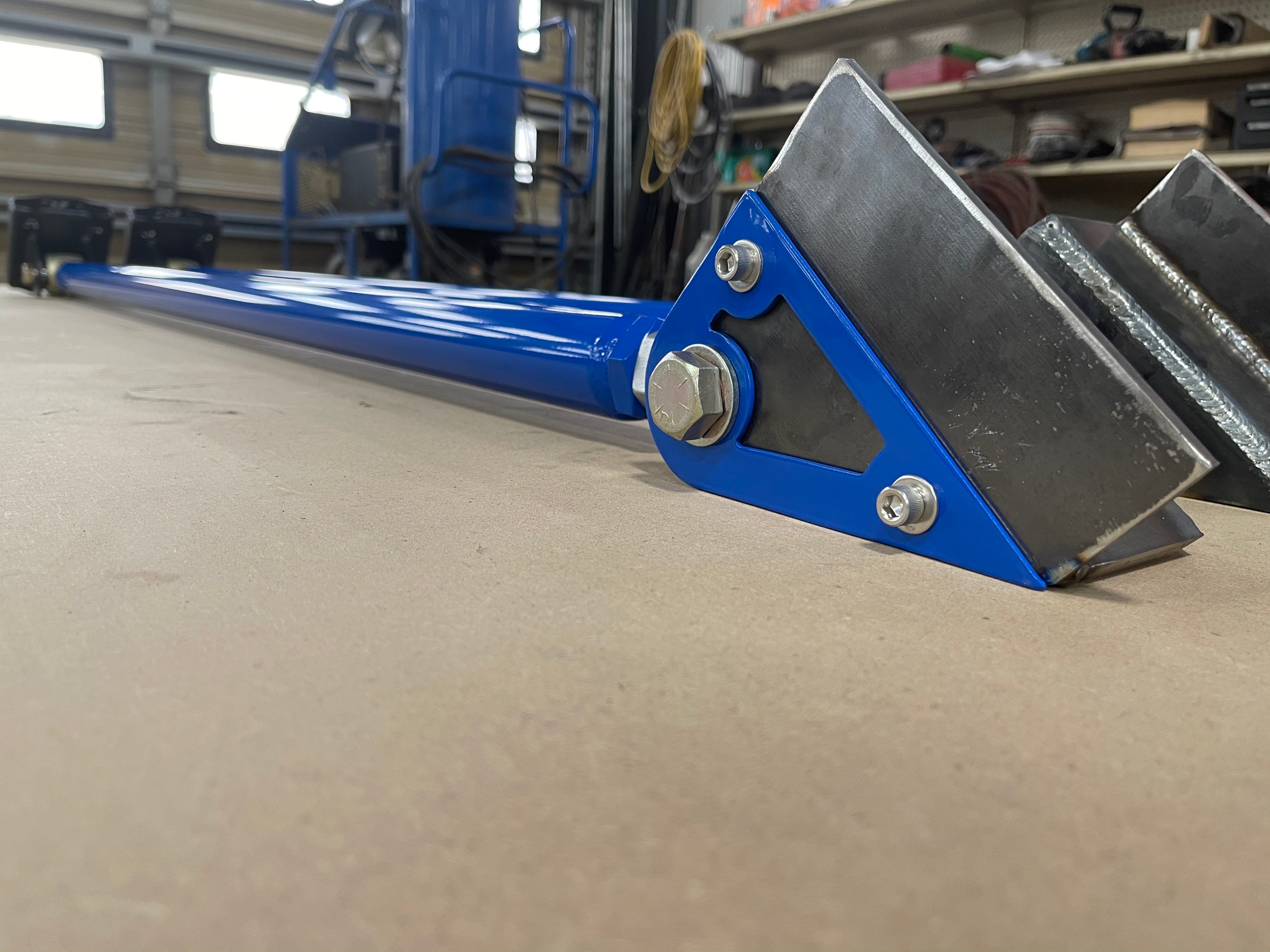 Tube Traction bars – Dudes Fab Shop